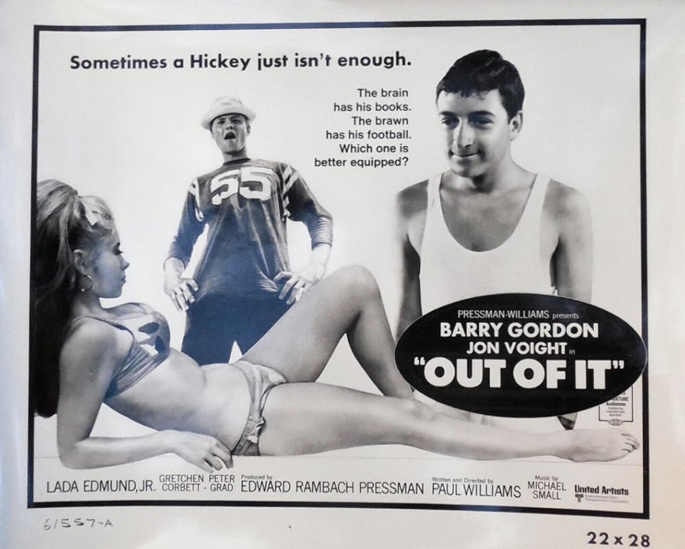 Out of It (1969)