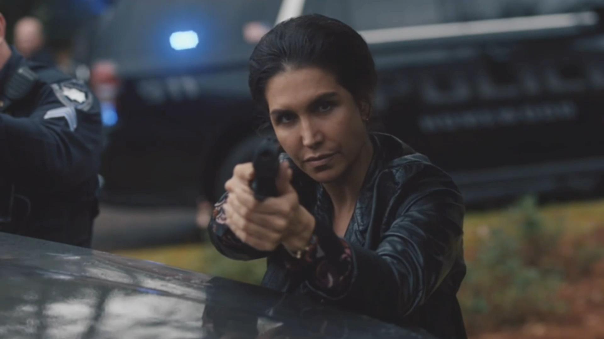 Neighborhood Watch (2025)