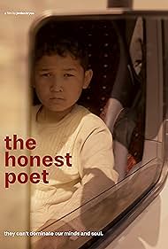 The Honest Poet (Short 2025) - IMDb
