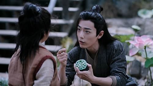 The Untamed (TV Series 2019) - Episode list - IMDb