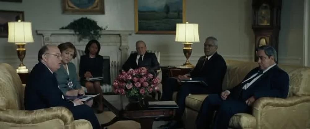 Vice - Joseph Beck | IMDb