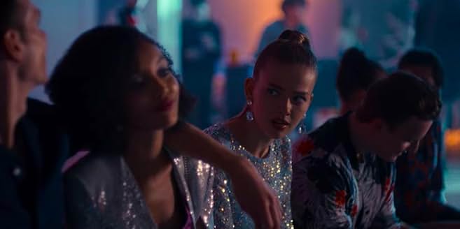 Get Even (TV Series 2020) - IMDb