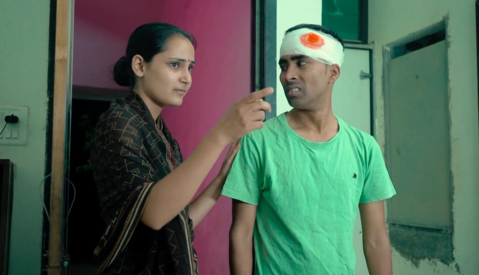 Ehsas (JIFF 2025) (2025)