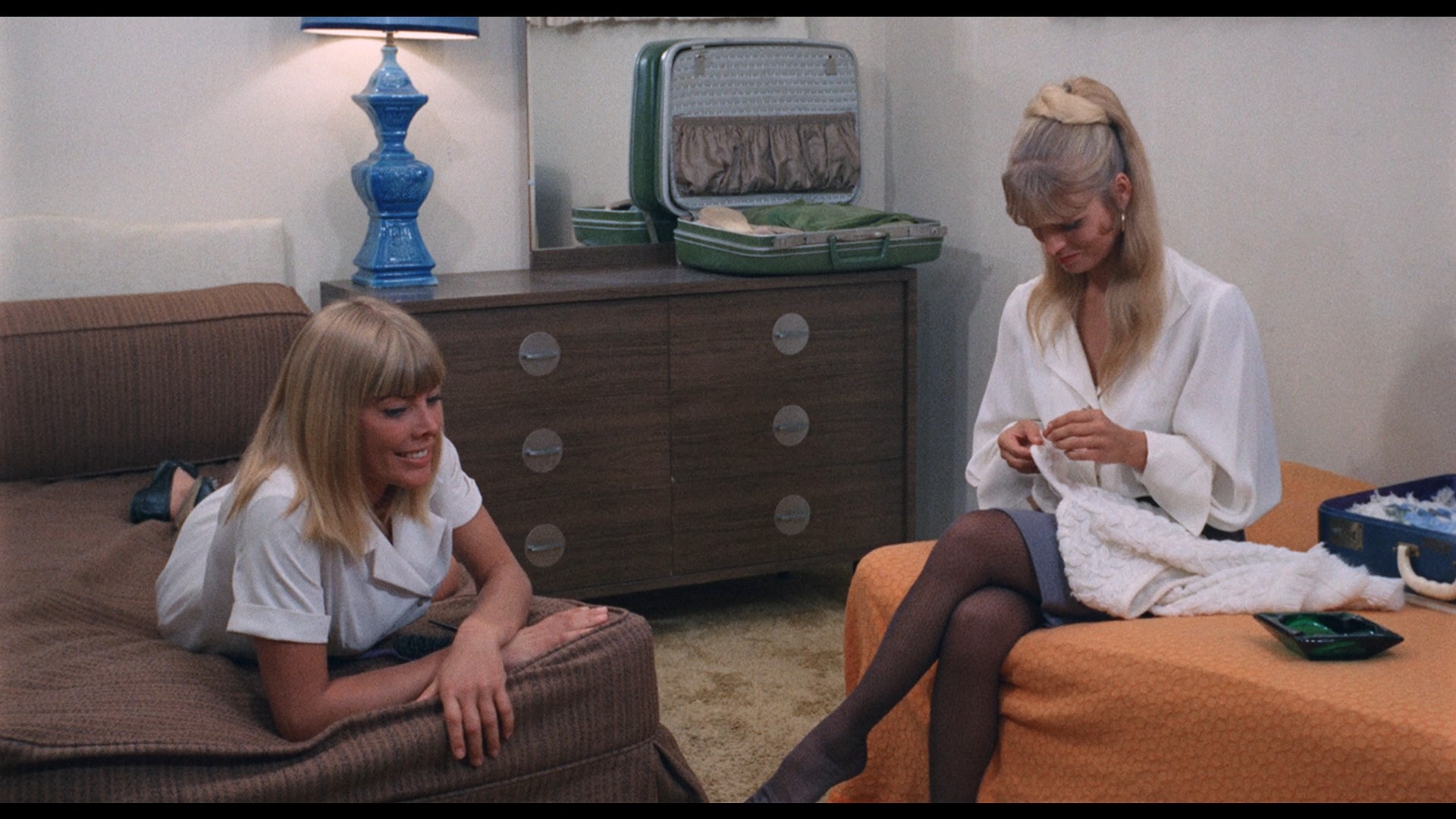 She Freak (1967)