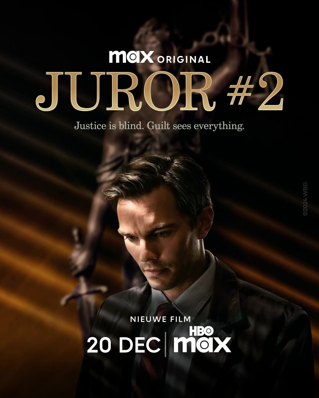 Juror #2 (2024)
