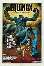 "The World Beyond" Equinox (TV Episode 1984) - IMDb