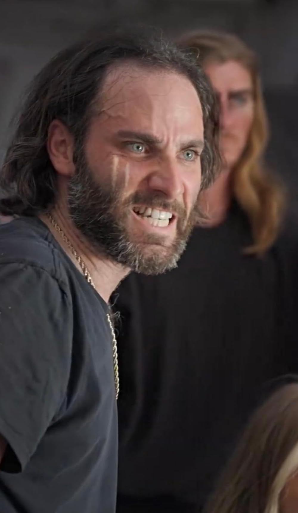 Mated to My Fiance's Alpha Daddy (2024)