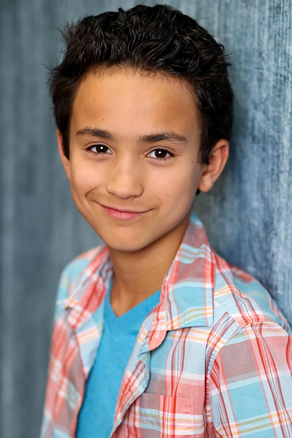 Zachary Michael Cruz