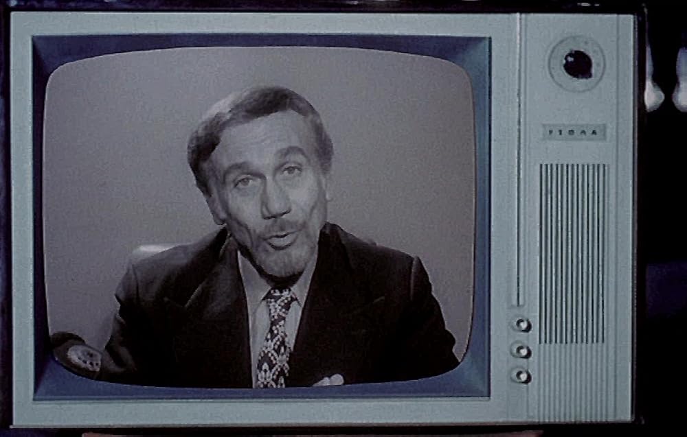 Apo pou pane gia ti havouza (1978)