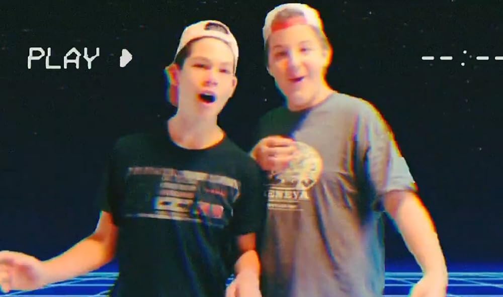 "Ian13" Ian's Guide to Life 3 (1998 VHS) (TV Episode 2023) - IMDb