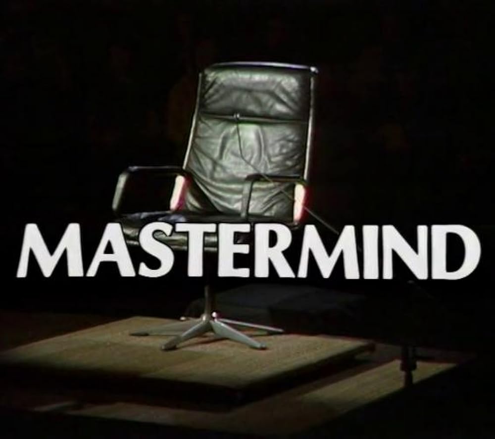 Mastermind (TV Series 1972–1997) - IMDb