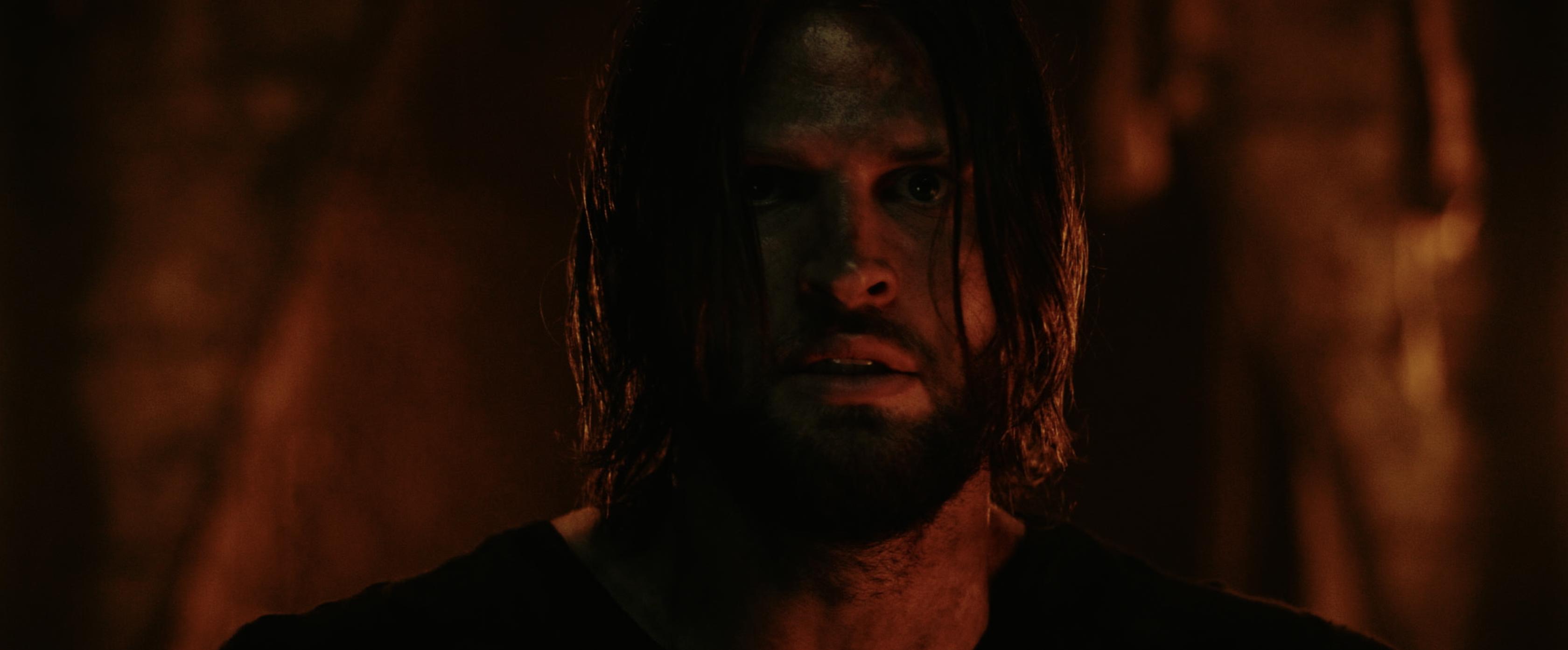 A Knight's War (2025)