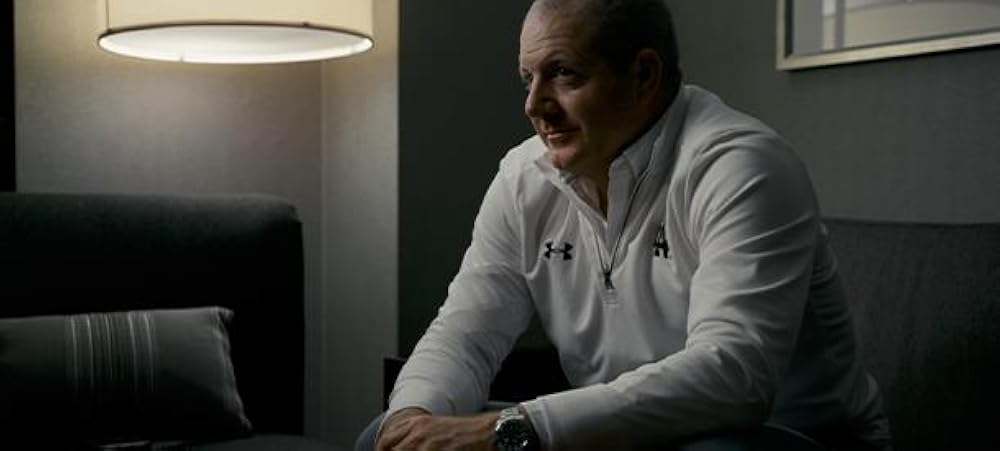 The Bitter Pill (2024)