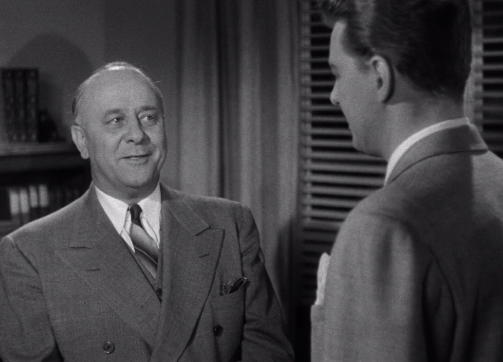 The Cat Creeps (1946)