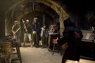 Tempelriddernes skat (2006) - IMDb