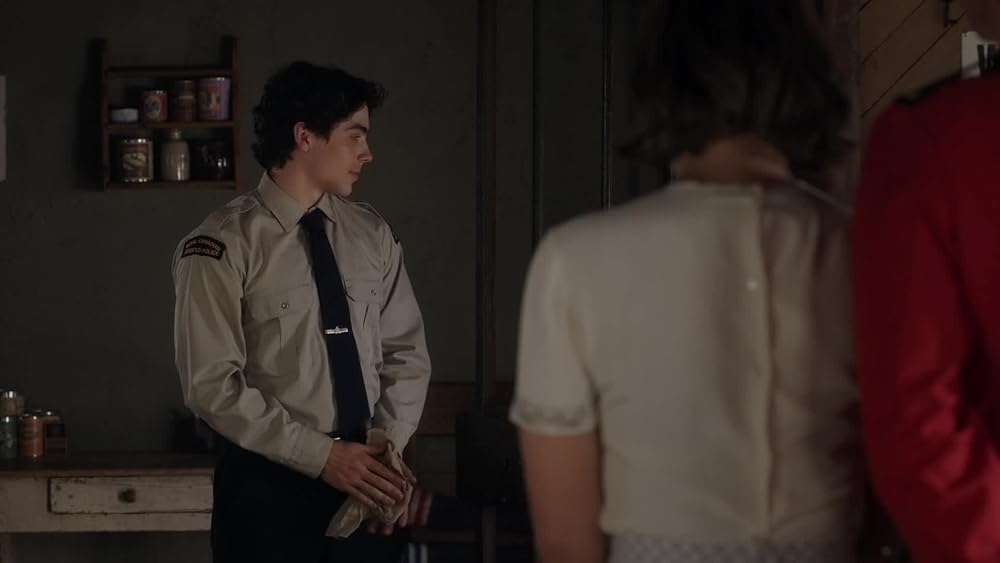 Jacob Shoemay - Demo | IMDb