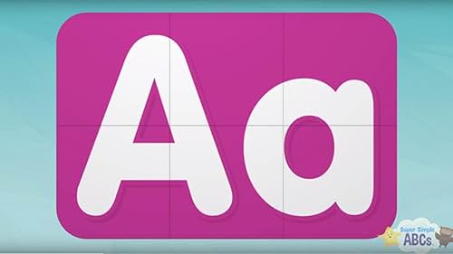 Turn & Learn ABCs: Super Simple (Série de TV 2016–2018) - Lista de episódios - IMDb