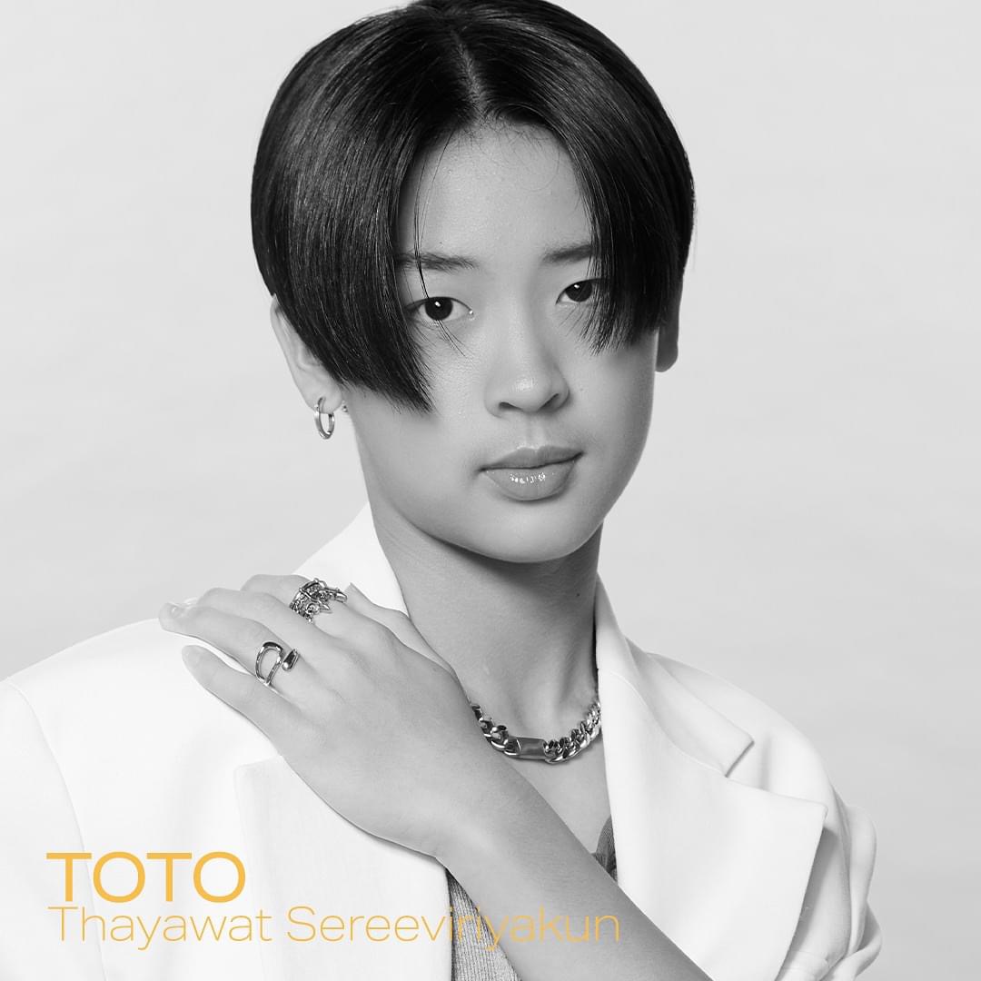 Toto Thayawat Sereeviriyakun