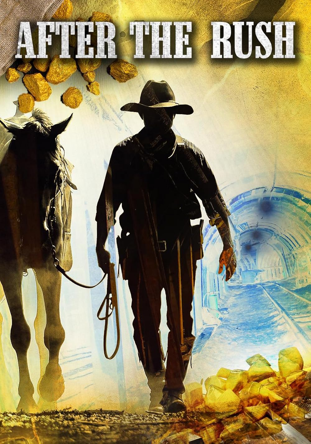 After the Rush (TV Series) - IMDb