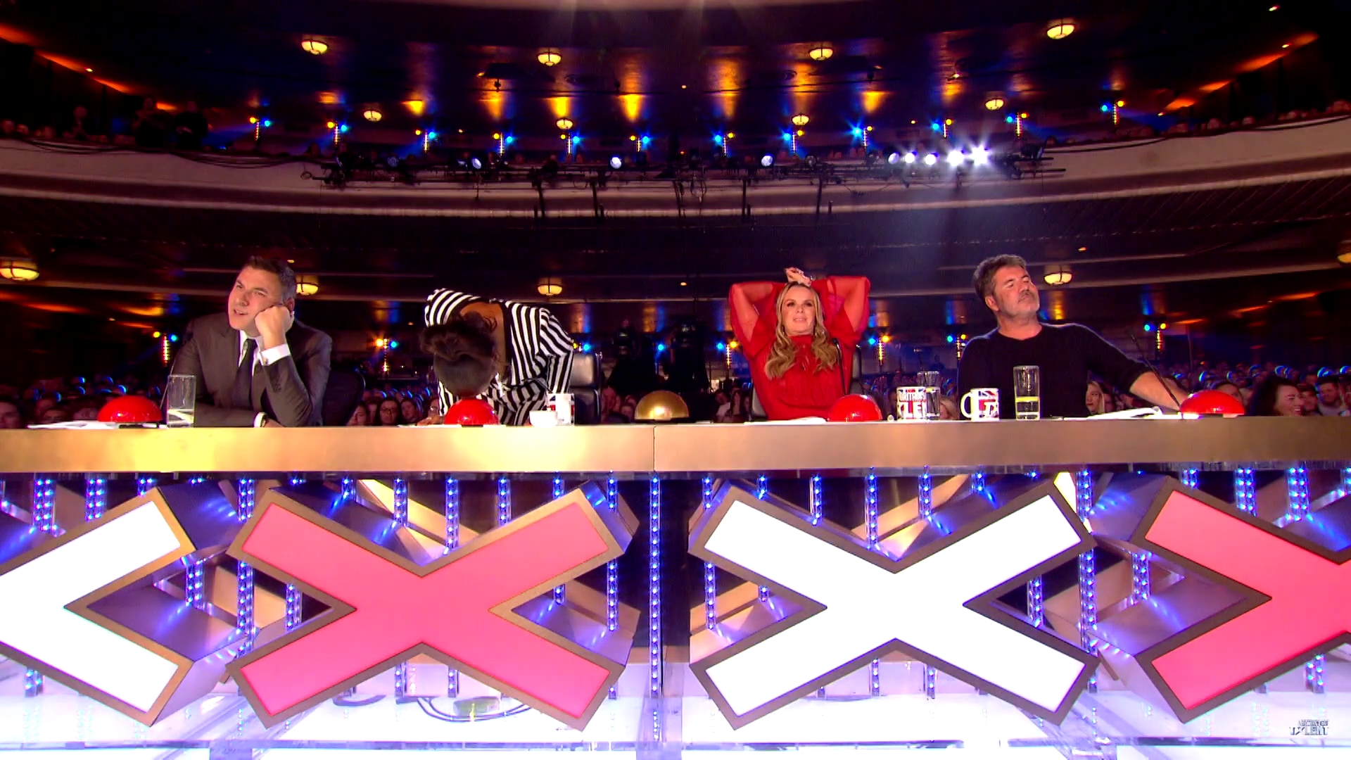 Britain's Got Talent (2007)