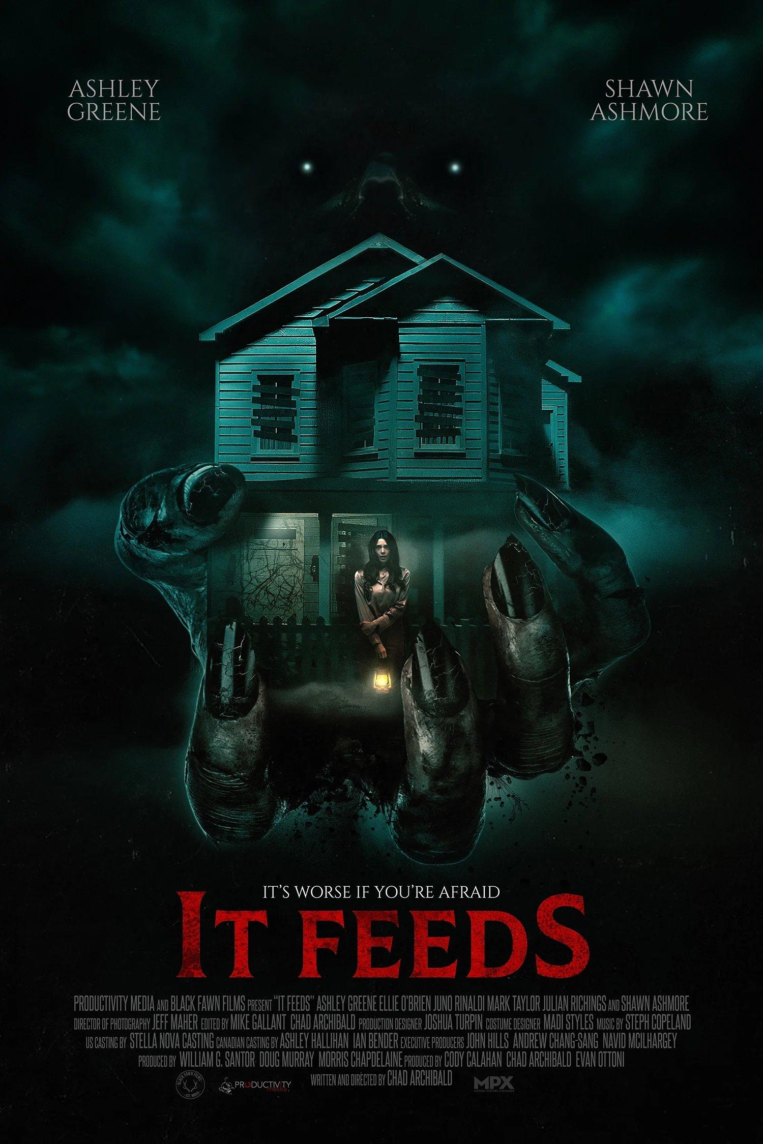 It Feeds (2025)