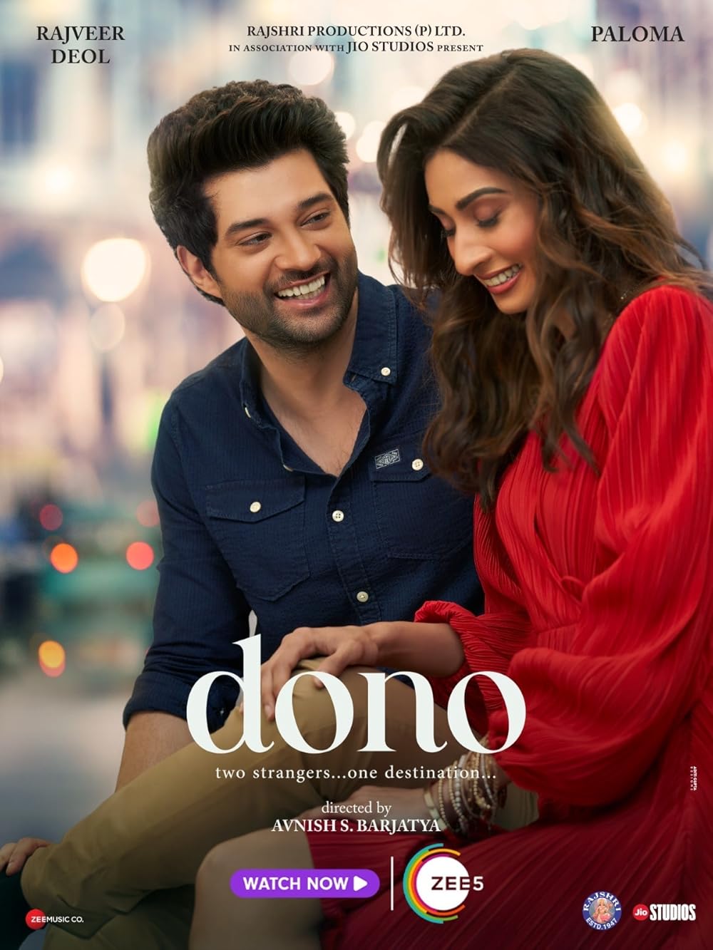 Dono (2023) - IMDb