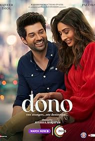 Dono (2023) - IMDb