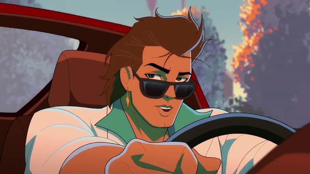 Mortal Kombat Legends: Cage Match - 'Mortal Kombat Legends: Cage Match' | Official Trailer | IMDb