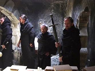 Tempelriddernes skat (2006) - IMDb