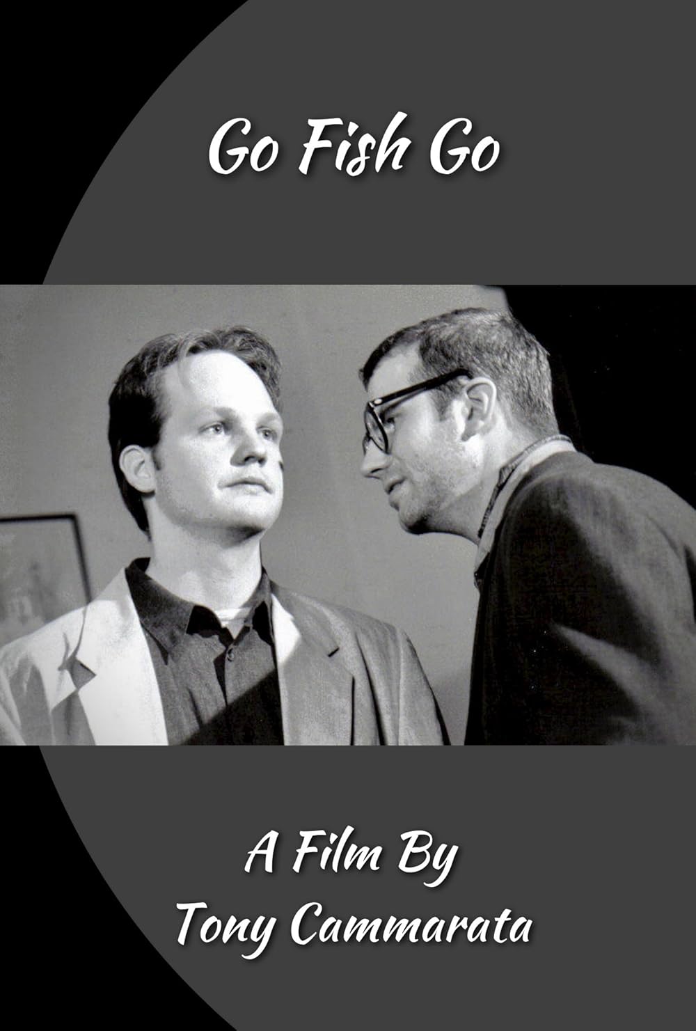 Go Fish Go (Short 1997) - IMDb