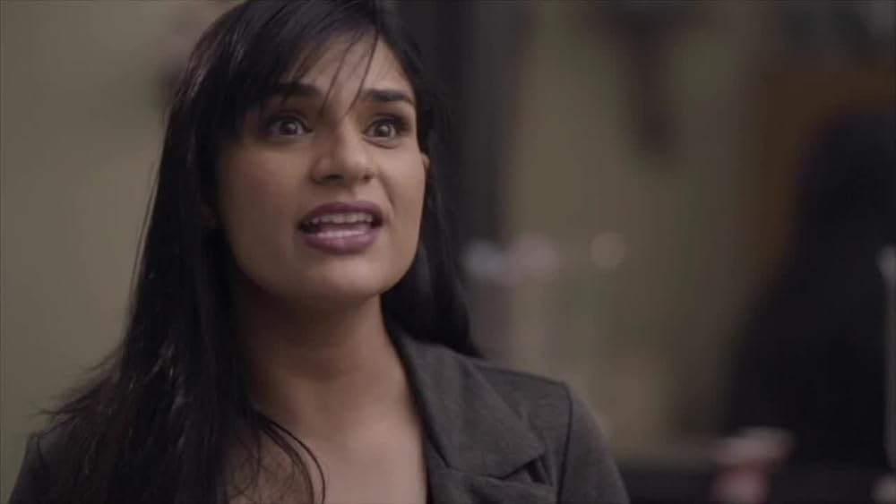 Lily Shaw: TV Drama Reel | IMDb