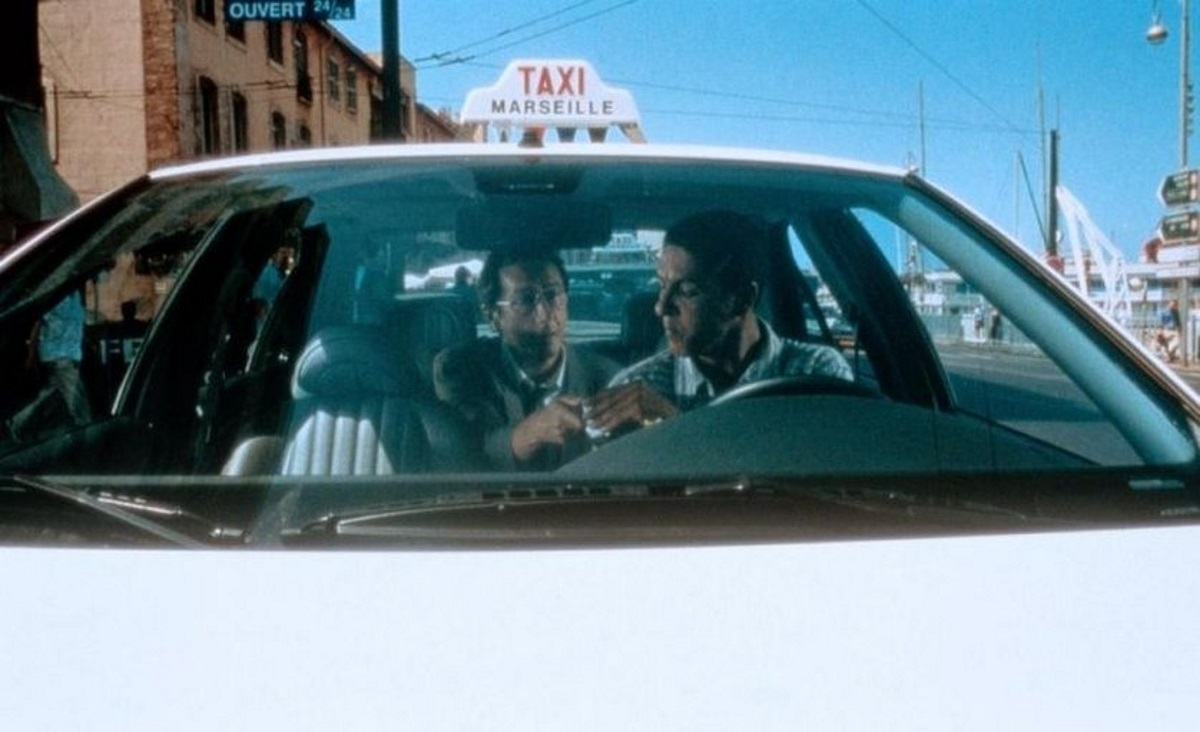 Taxi (1998)