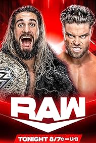 Wwe Raw: 10/30/2023 (Video 2023) - IMDb