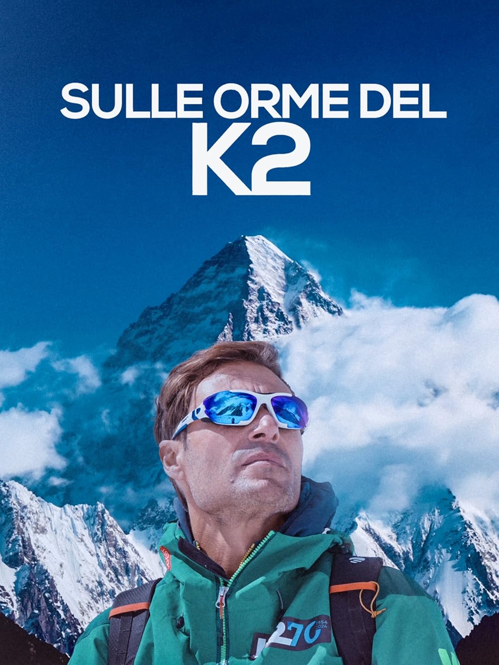 Sulle orme del K2 (TV Special 2025) - IMDb