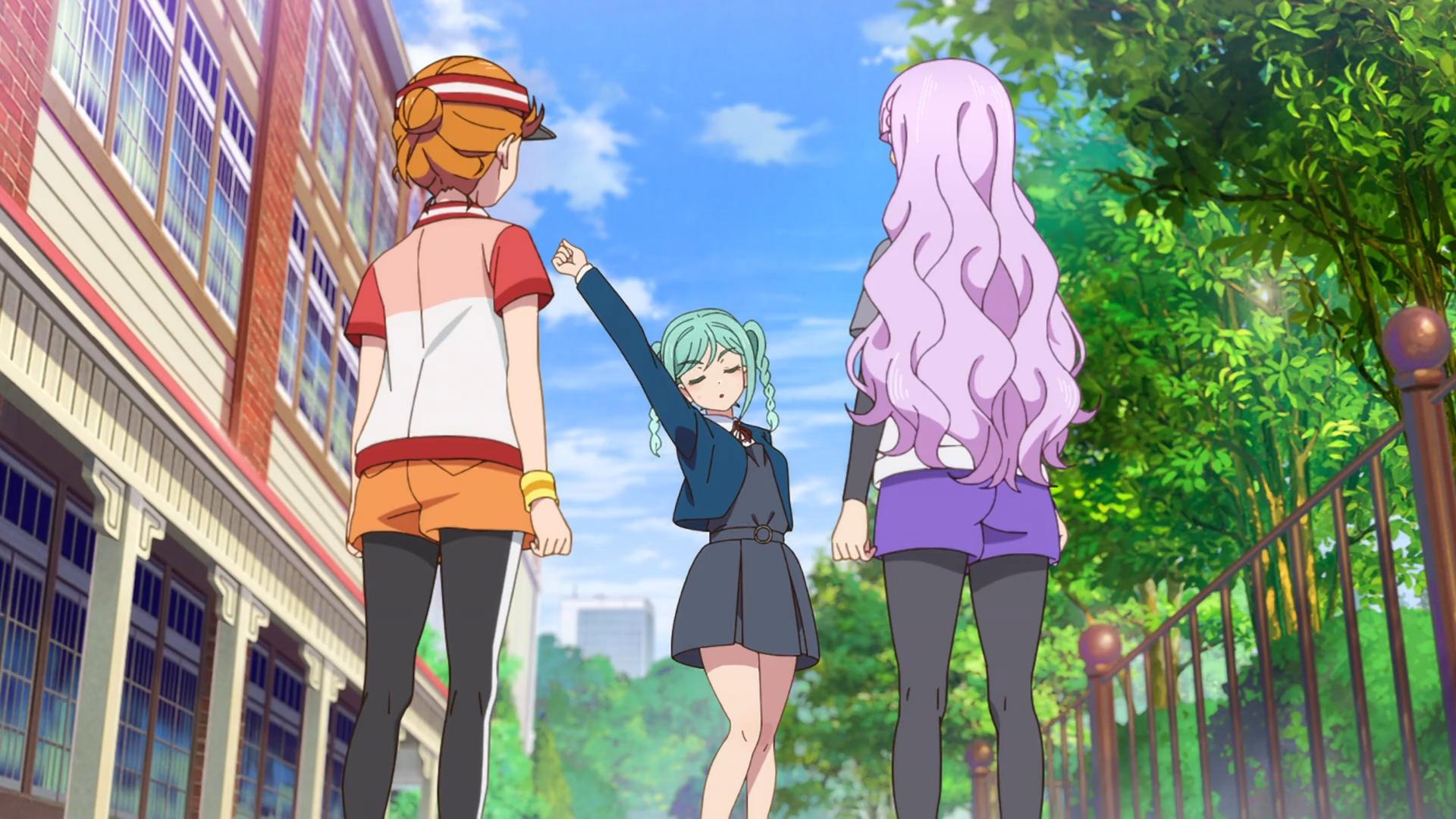 Love Live! Superstar!! (2021)