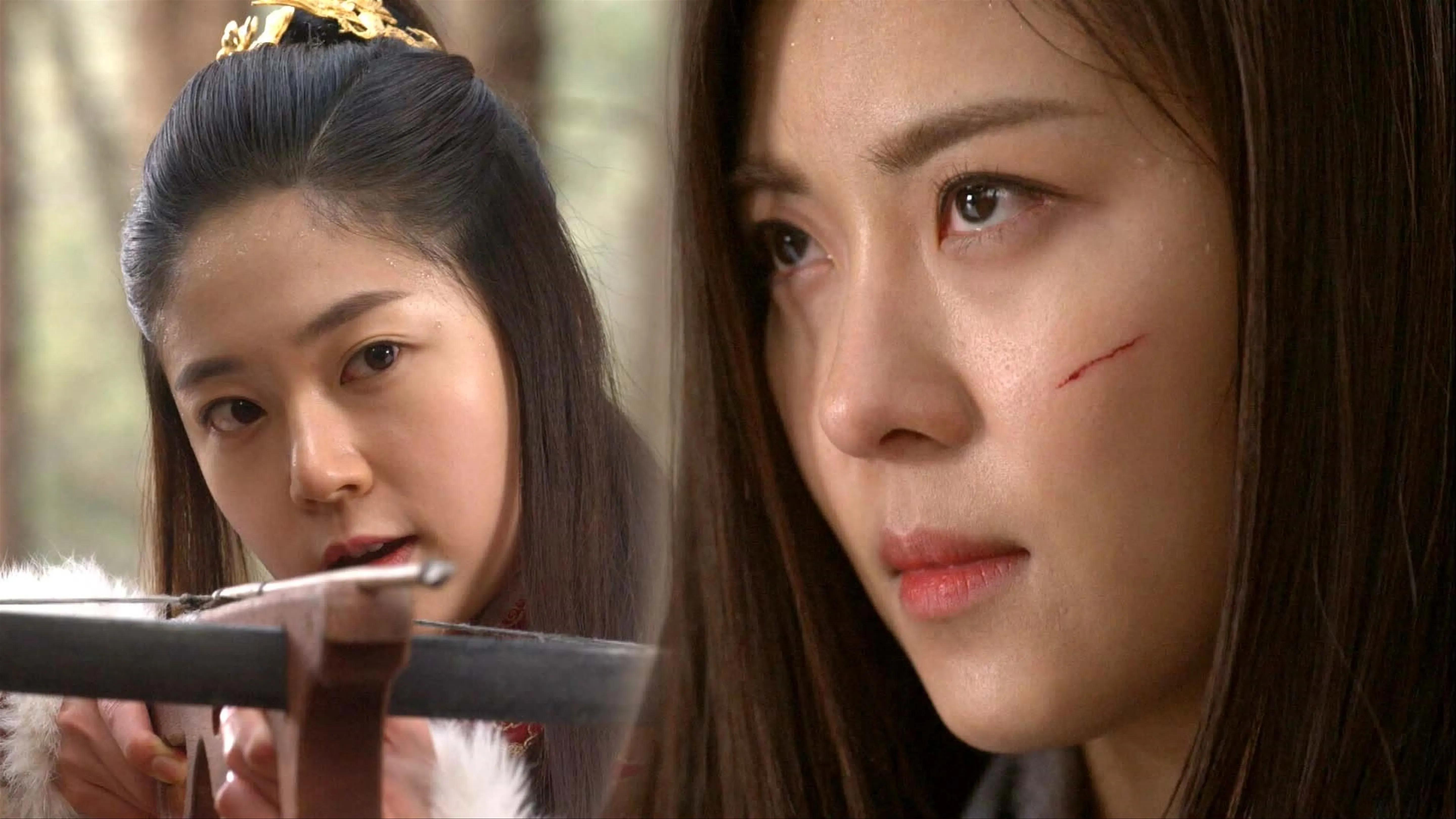 The Empress Ki (2013)