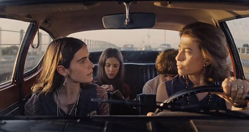 Valentina Herszage - IMDb