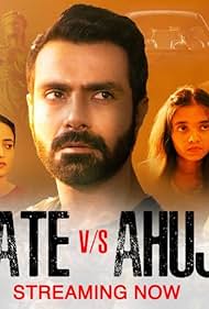 State vs Ahuja (TV Series 2024– ) - IMDb
