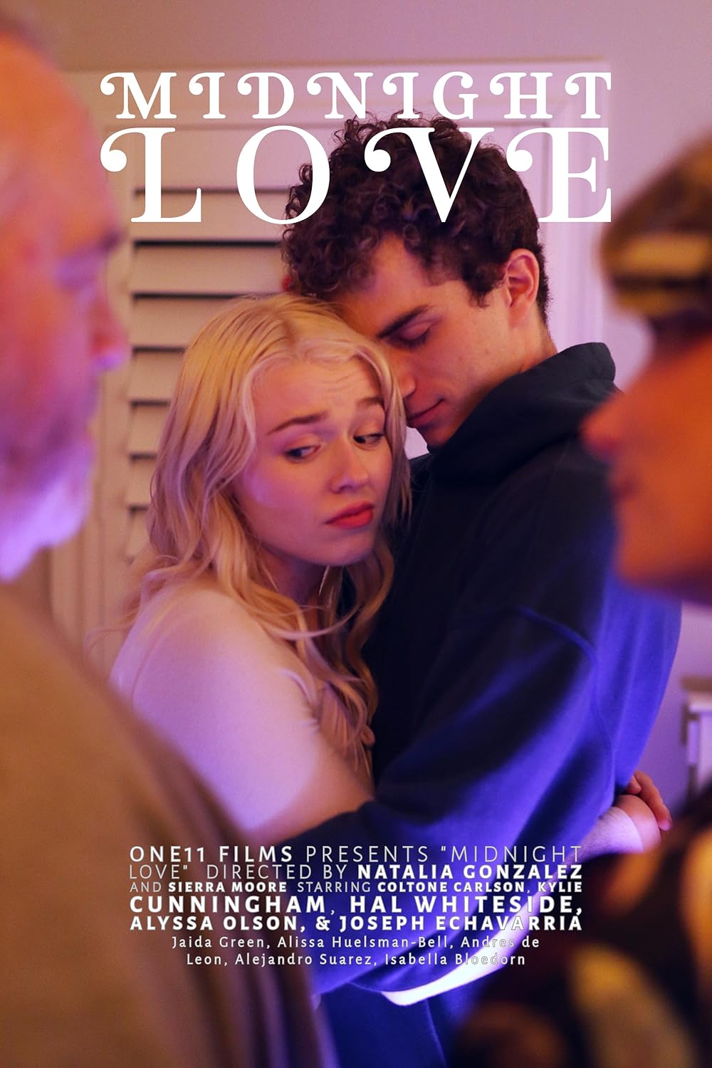 Midnight Love (Short 2023) - IMDb