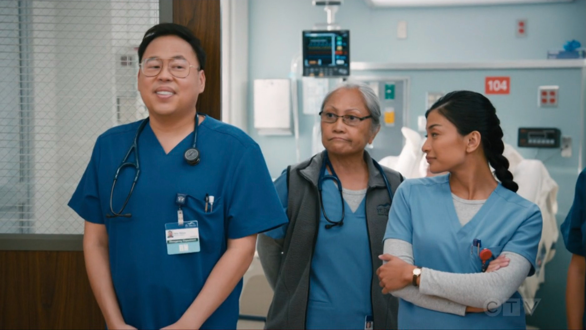 Salamat You Too (2024)