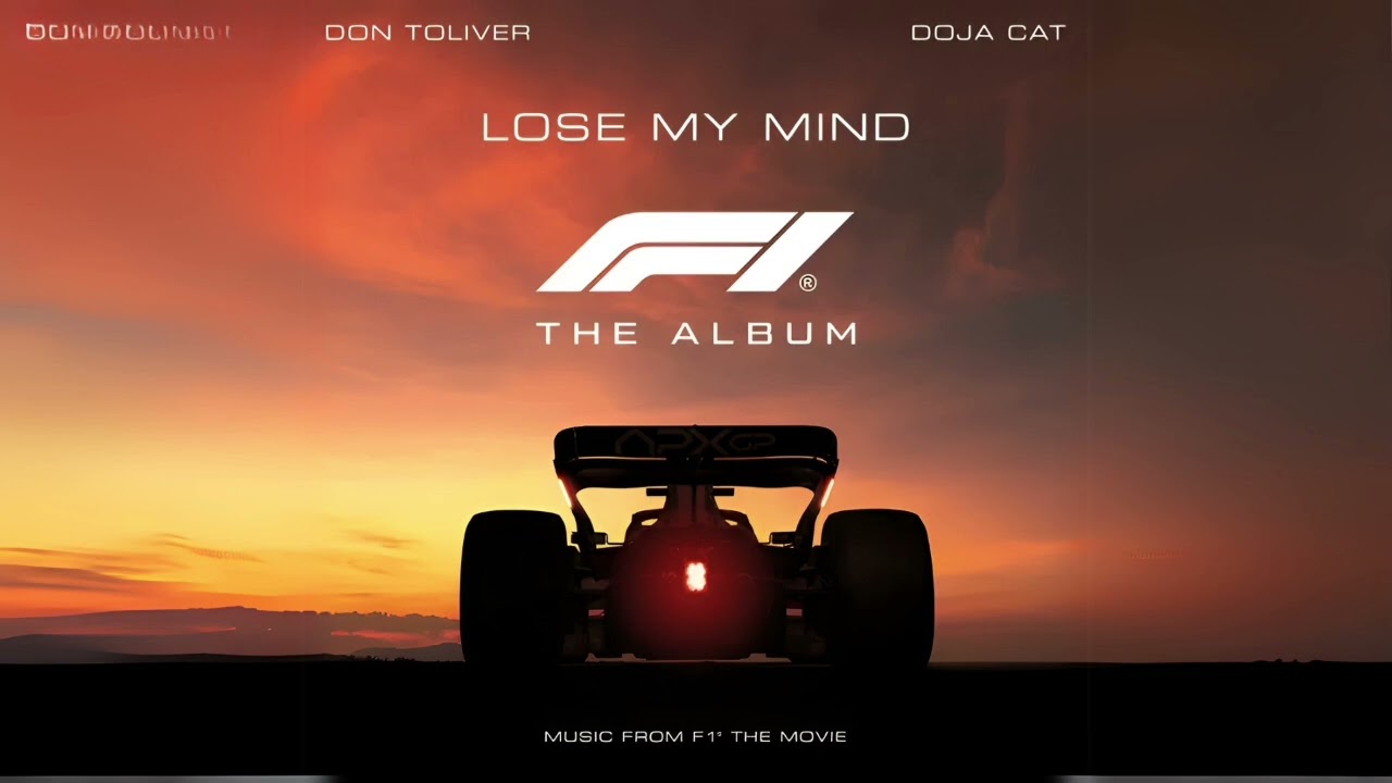 Don Toliver Feat. Doja Cat: Lose My Mind (2025)