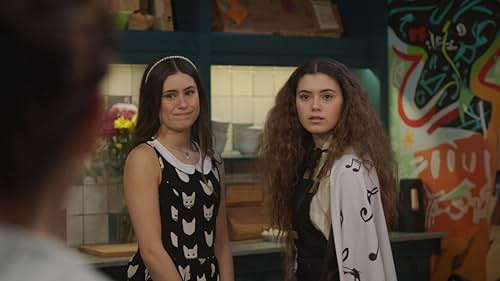 Margarita (TV Series 2024) - Episode list - IMDb