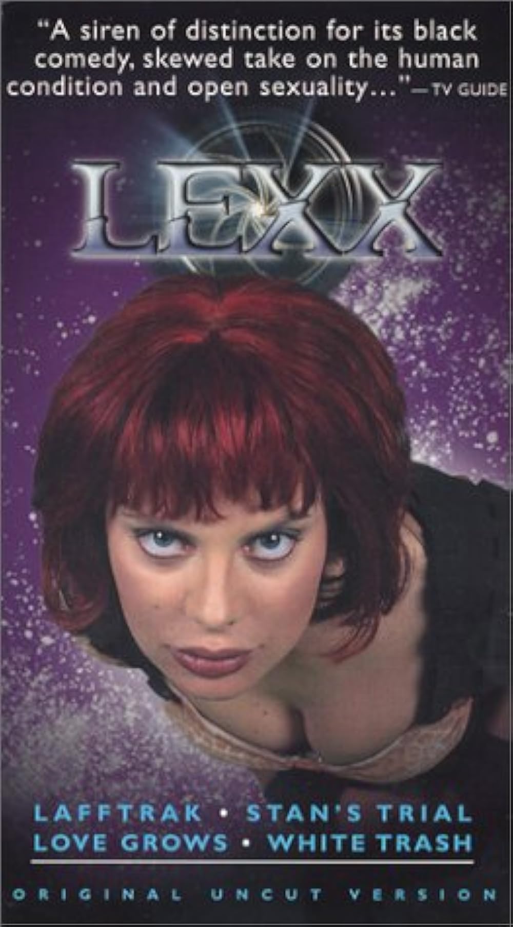 Lexx (1996)