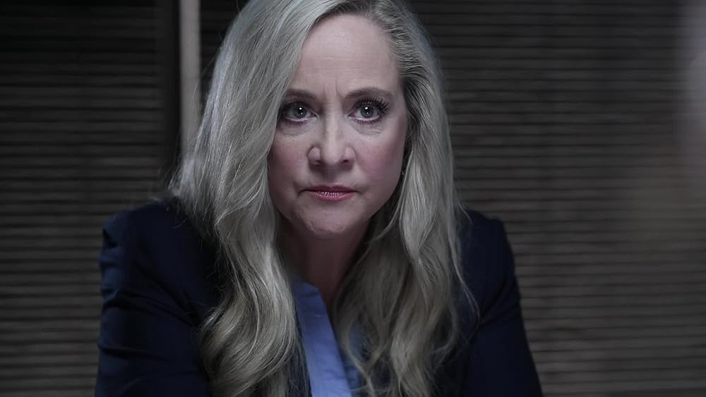 Michele Ross, Legal Drama | IMDb