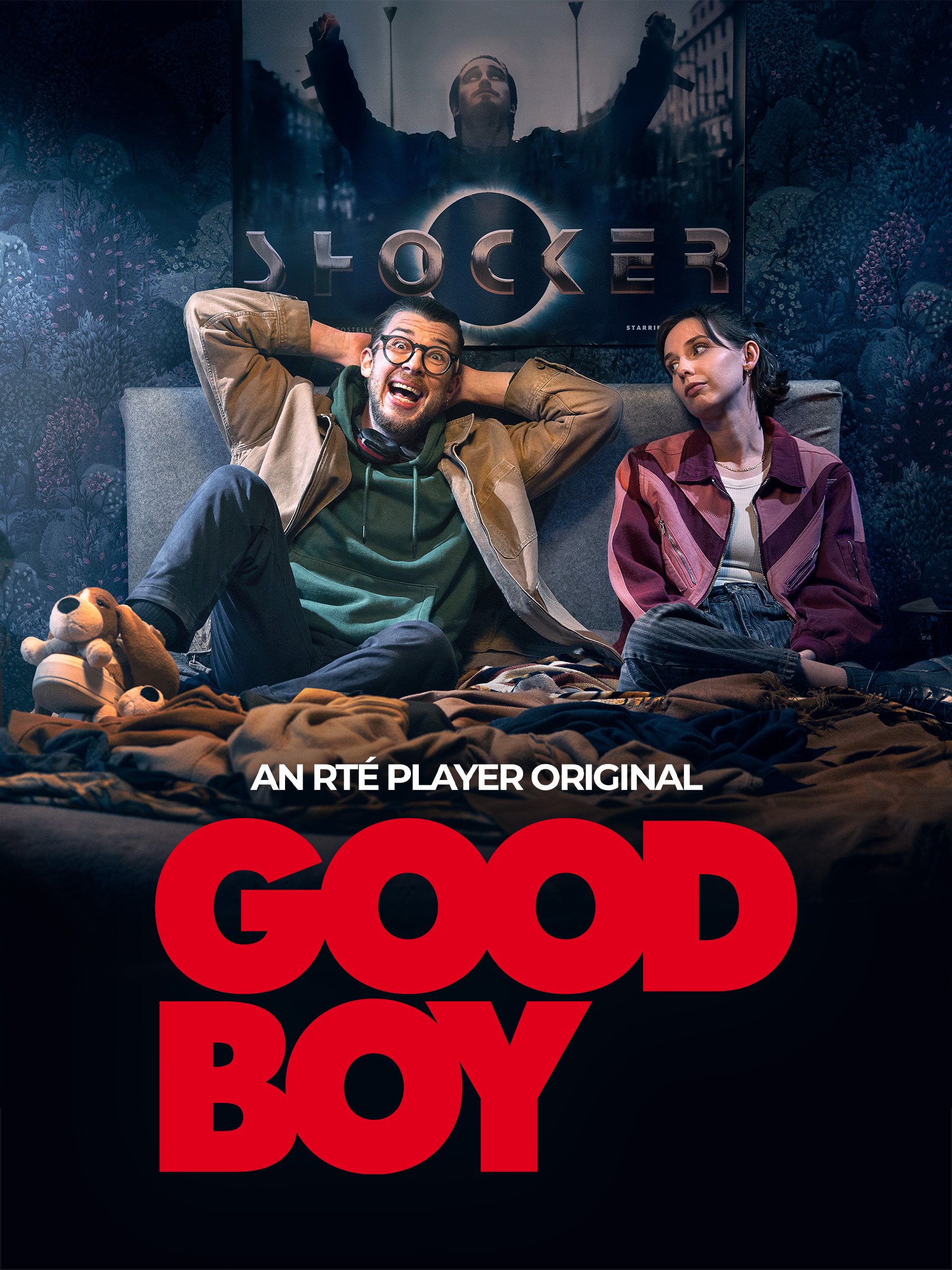 Good Boy (2024)