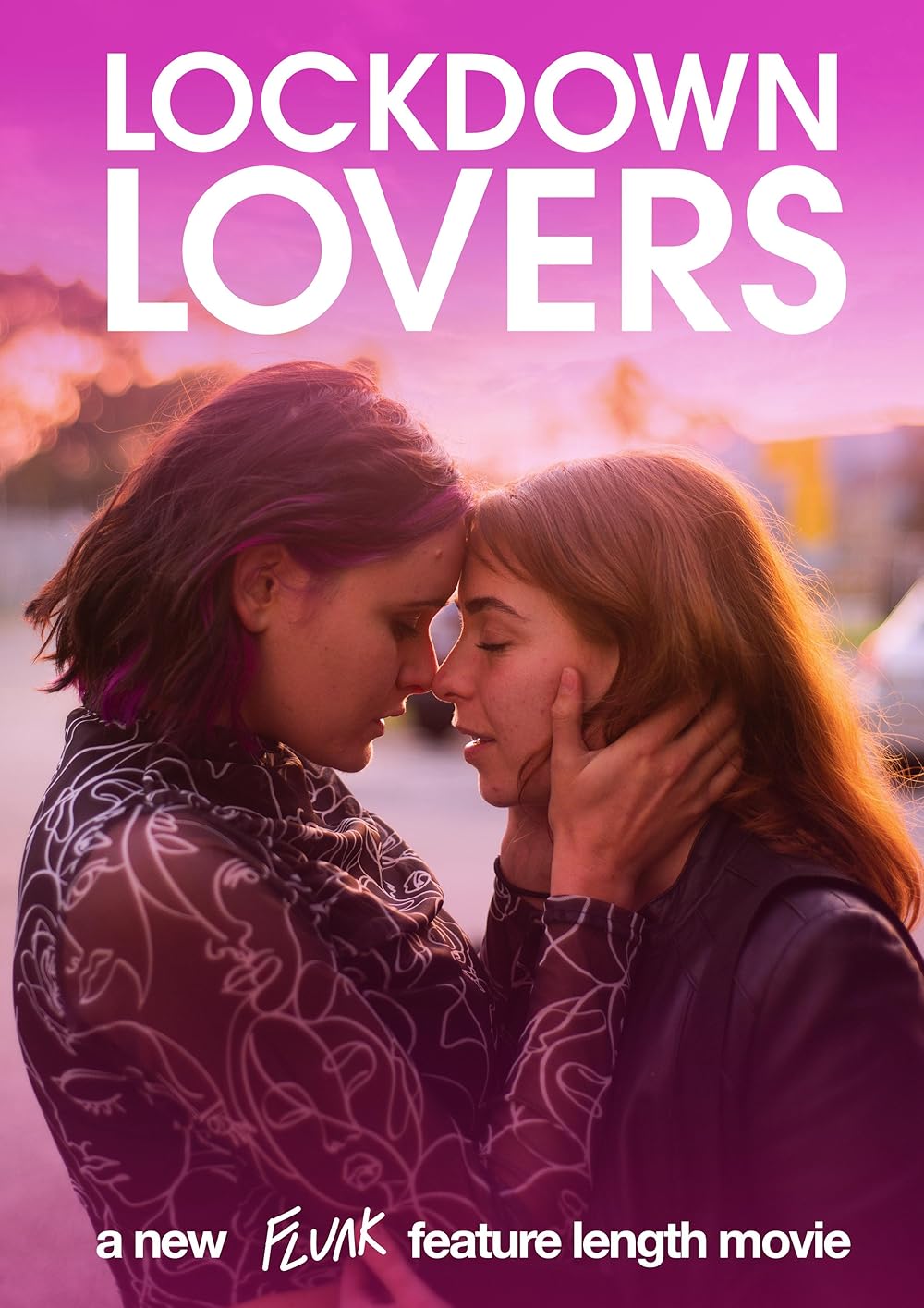 Lockdown Lovers (2023) - IMDb