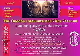 Oppa (2024) - IMDb