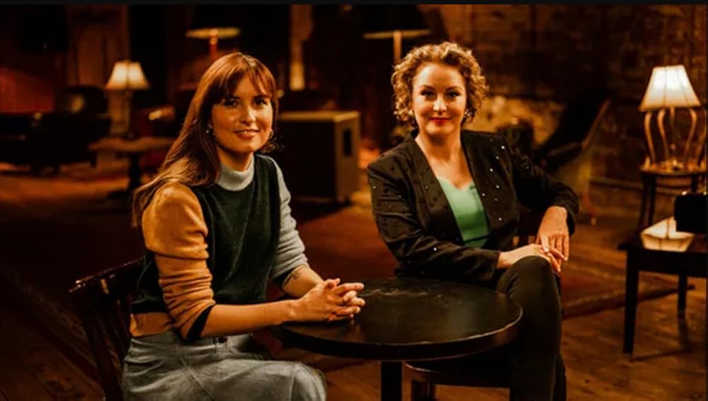 "Take 5 with Zan Rowe" Missy Higgins (TV Episode 2022) - IMDb