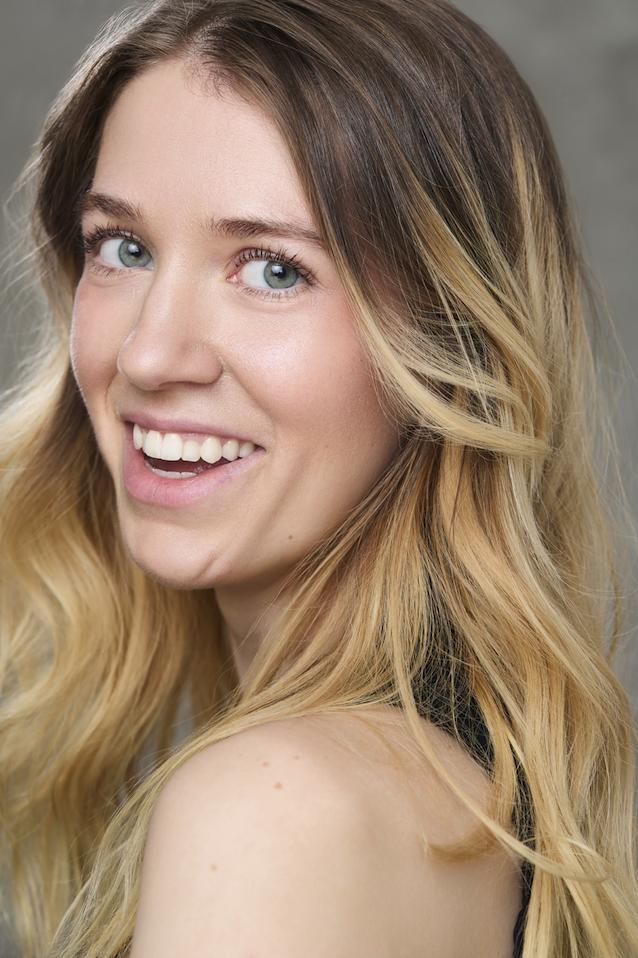 Claire Margaret Corlett