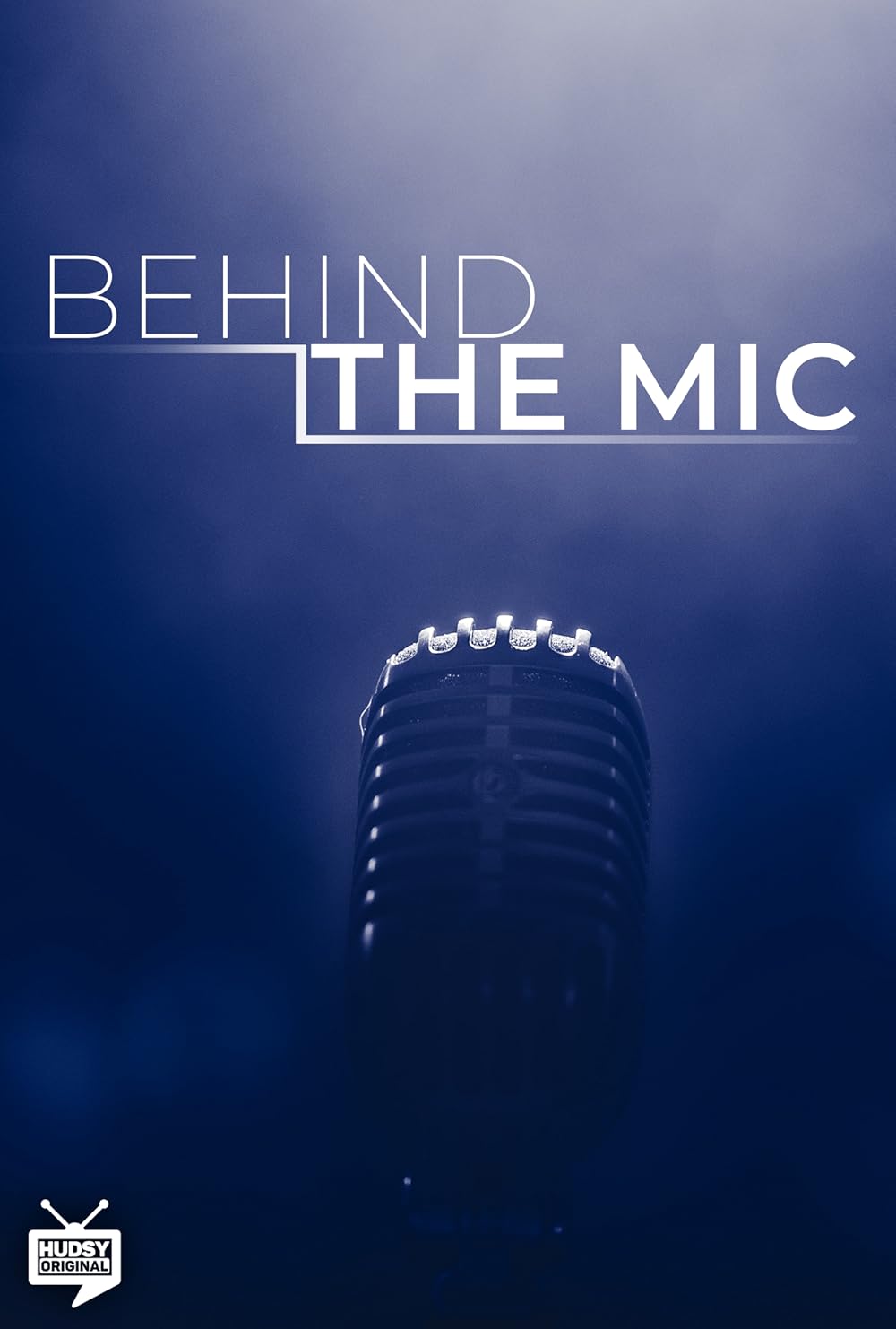 "Behind the Mic" Behind The Mic: Tony E (Episodio de TV 2023) - IMDb